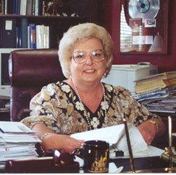 Died On This Date (June 8, 2008) Adalah Bennett Shaw / Industry Veteran ...