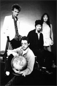 Died On This Date (August 23, 2008) Steve Foley / Bash & Pop; Played ...