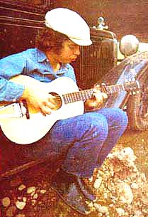 Died On This Date (September 3, 1970) Alan “Blind Owl” Wilson / Canned Heat