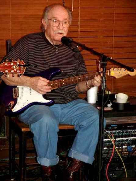 Died On This Date (October 23, 2008) Danny Dill / Wrote “Long Black ...