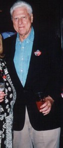 Died On This Date (December 23, 2008) Bud Prager / Legendary Manager ...