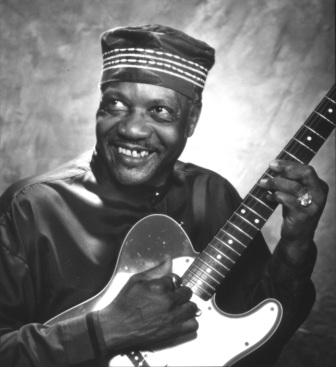 Died On This Date (December 25, 2008) Robert Ward / Bluesman; Played ...