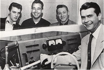 Died On This Date (July 30, 2003) Sam Phillips / Legendary Record Producer