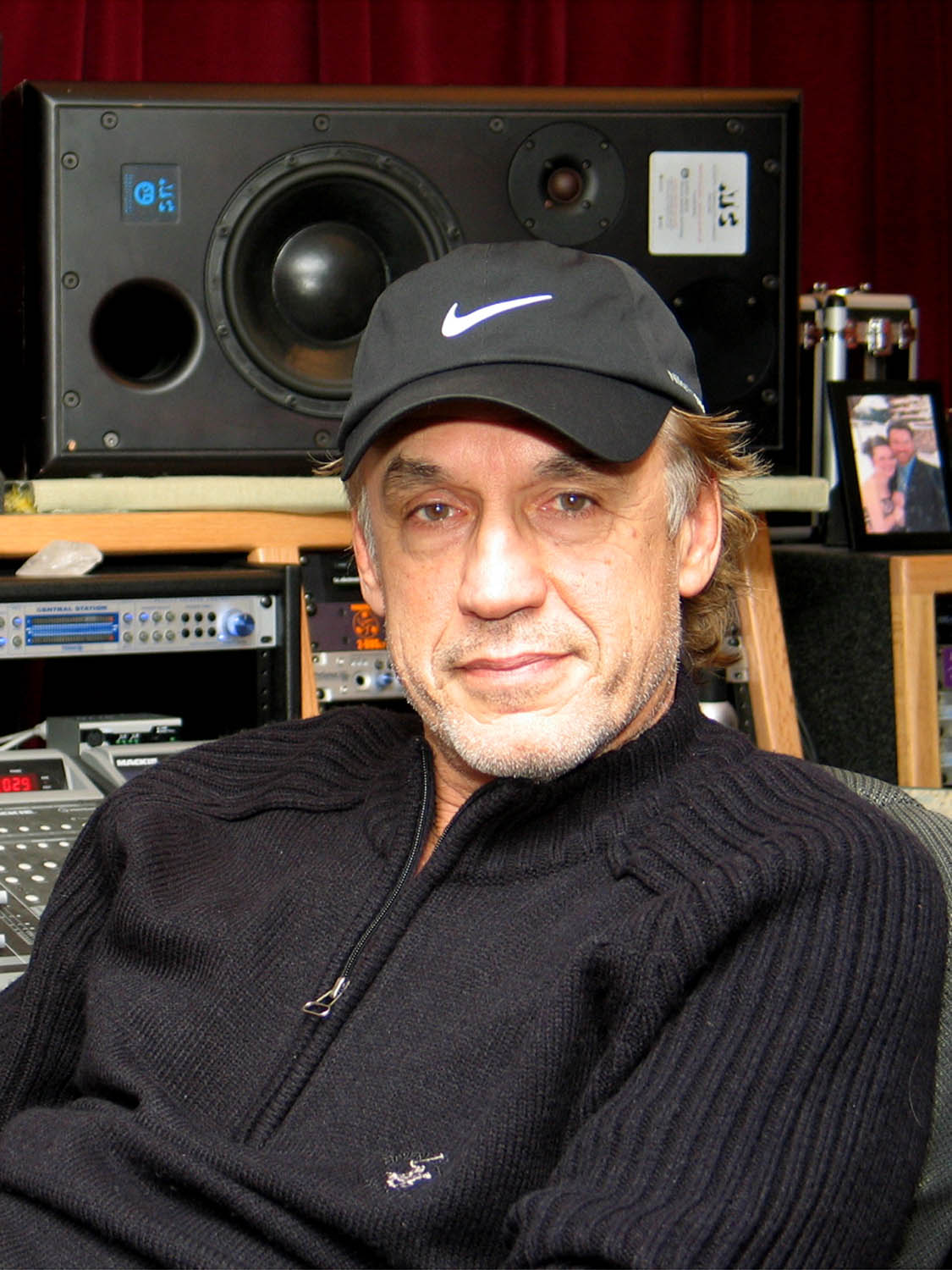 Died On This Date (September 29, 2009) Greg Ladanyi / Grammy Winning ...