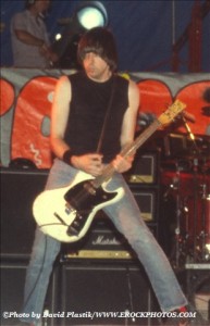 Died On This Date (September 15, 2004) Johnny Ramone / The Ramones ...