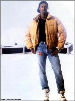 Died On This Date (November 16, 2009) Derek B / British Rap Pioneer ...