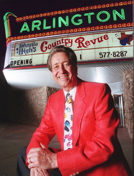 Died On This Date (March 17, 2010) Johnnie High / Longtime Country ...