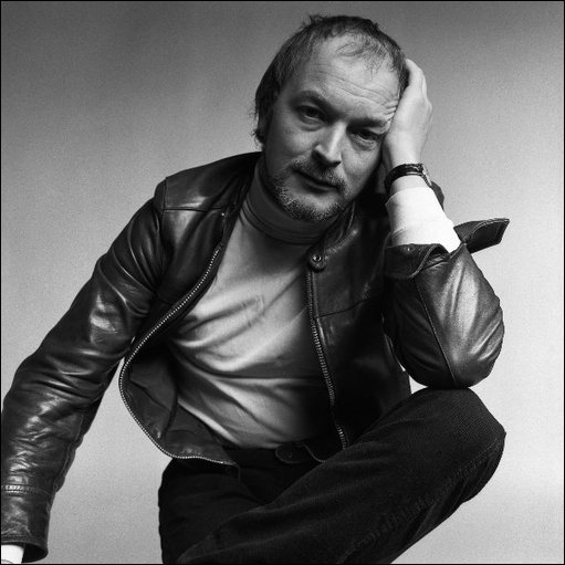 Died On This Date (May 31, 2010) Brian Duffy / Renowned Photographer