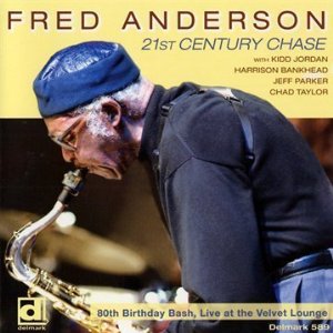 » Died On This Date (June 24, 2010) Fred Anderson / Noted Jazz Musician ...