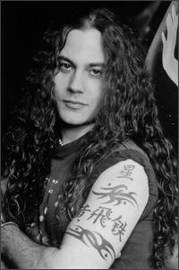 Died On This Date (March 8, 2011) Mike Starr / Alice In Chains