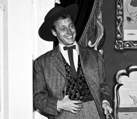 Walt And Wally Boag