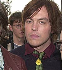 Died On This Date (October 8, 2011) Mikey Welsh / Former Bassist For Weezer