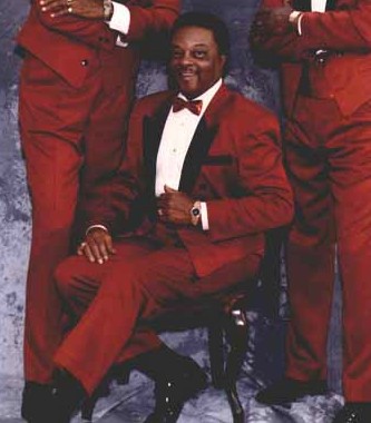 Died On This Date (November 7, 2012) Cleve Duncan / The Penguins; Sang ...