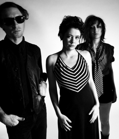 Died On This Date (September 12, 2017) Jessi Zazu / Lead Singer Of ...