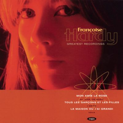 Died On This Date (June 11, 2024) Françoise Hardy / Popular 1960s ...