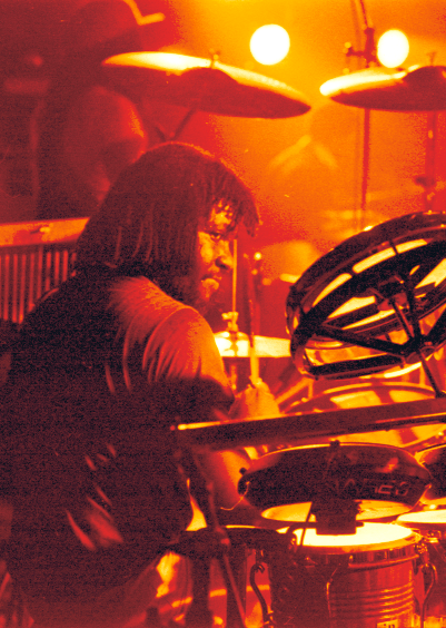 Sly Dunbar, Legendary Drummer of Sly & Robbie, Dead at 72