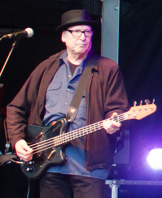 Fred Smith, Bassist and Founding Member of Television, Dead at 77