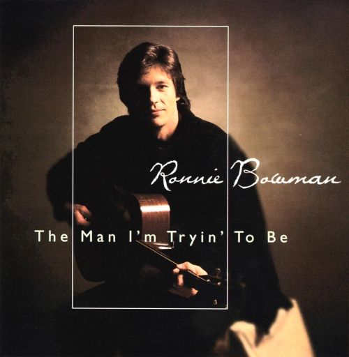 Ronnie Bowman, Bluegrass Musician and Songwriter, Dead at 64